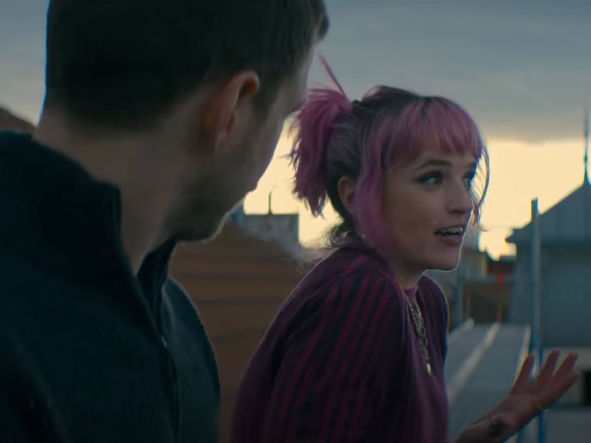 Love at First Kiss ending explained: Who did Javier choose, Lucía or ...