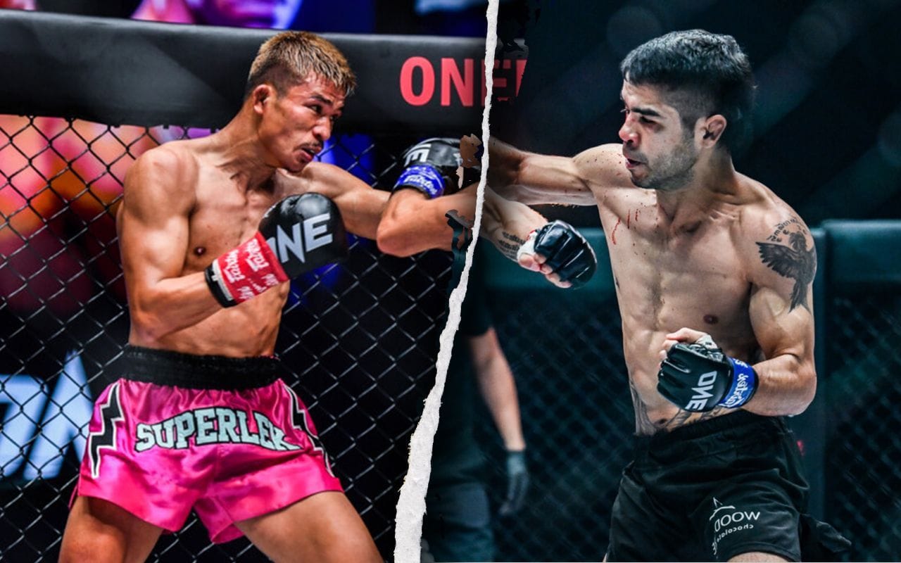 Williams: ONE Fight Night 8 preview and predictions: Superlek vs ...