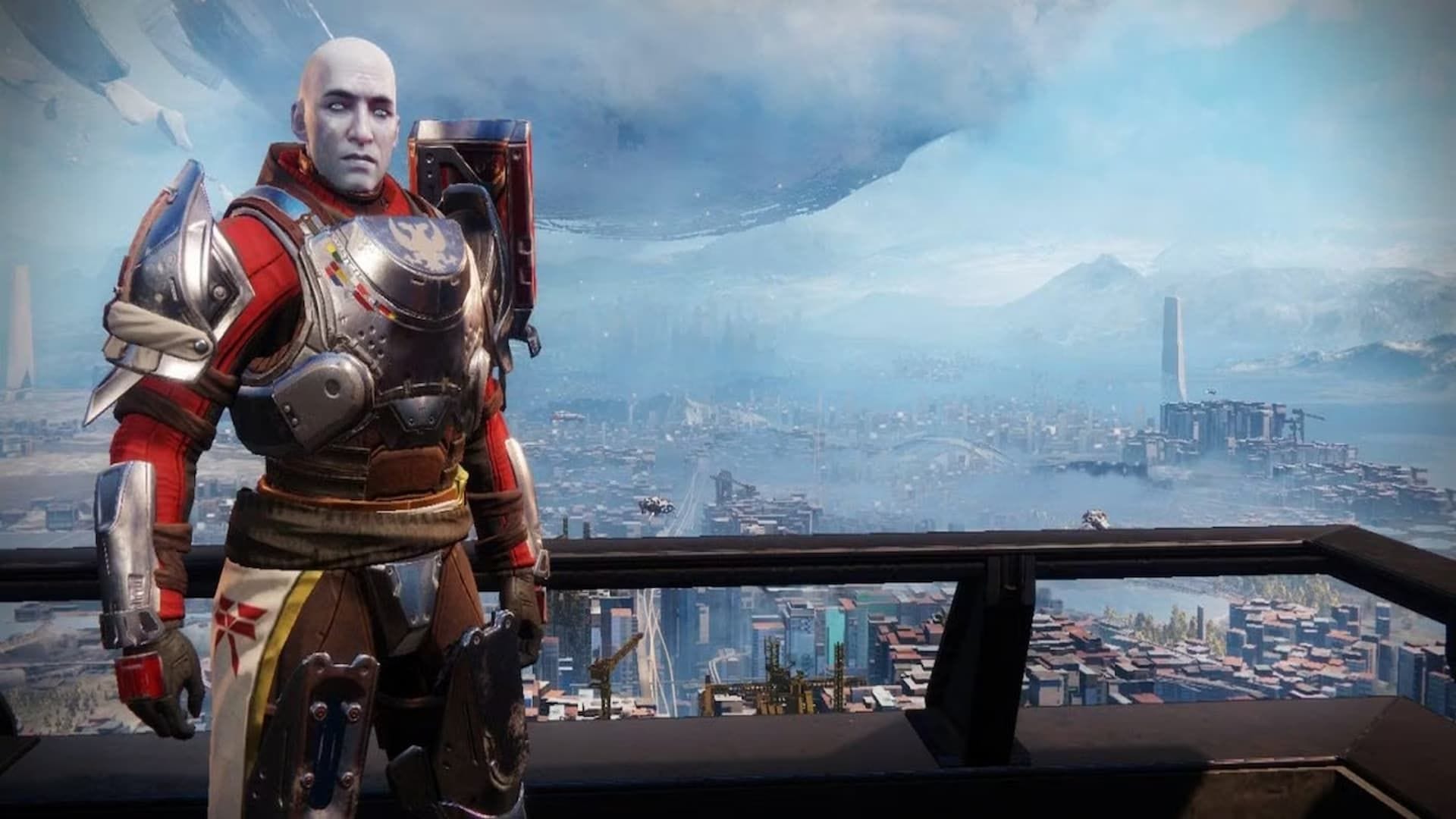 "To say he will be missed is a profound understatement": Bungie and ...