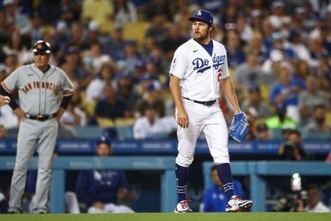 Trevor Bauer Japan: Why was Trevor Bauer not signed by any MLB team? Unraveling former Cy Young ...