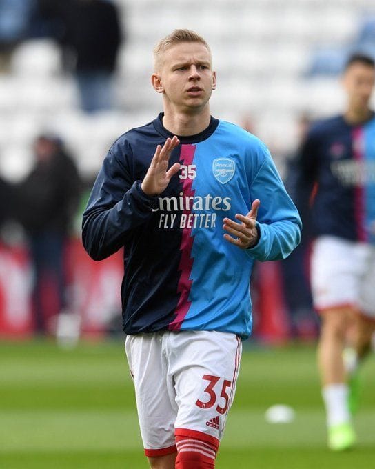 Ex-Arsenal players once labeled breakout Gunners star as ‘League One ...