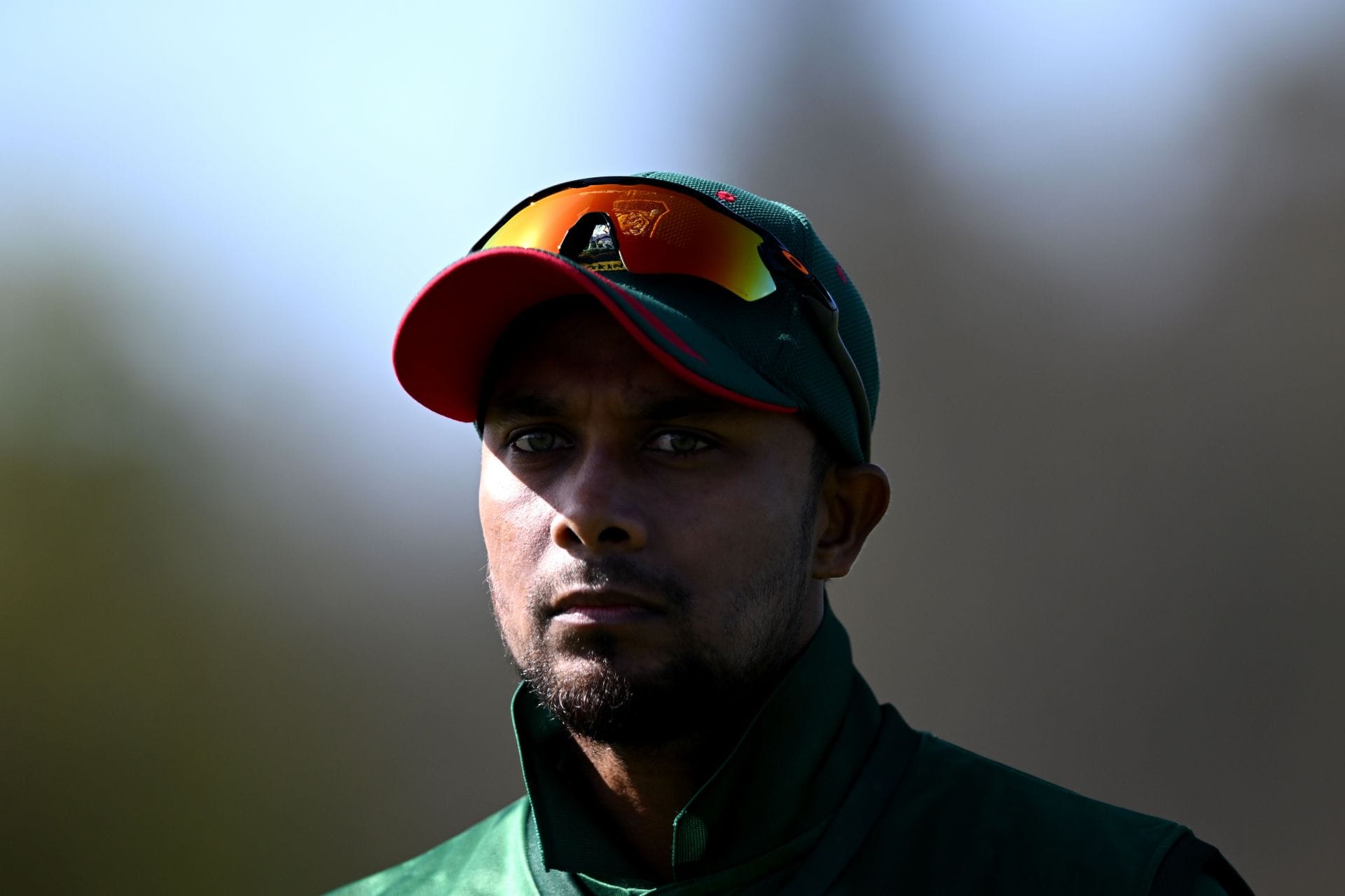 3 Bangladesh players with the worst temper