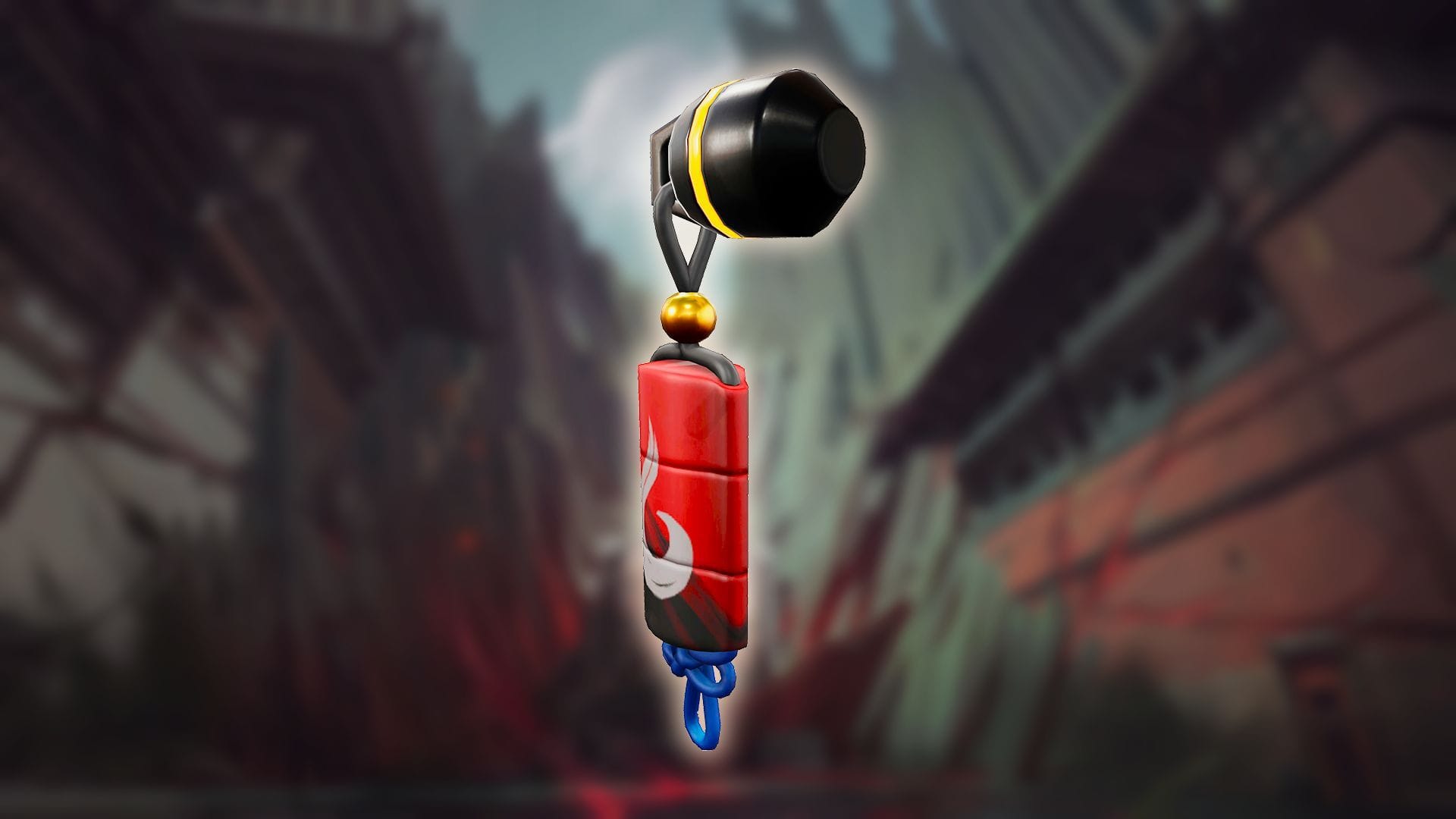 How to get Oni 2.0 Gun Buddy in Valorant