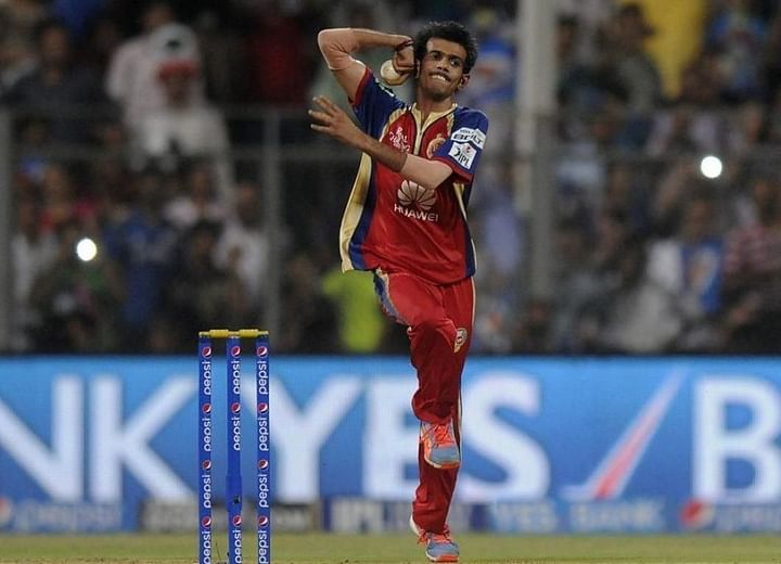 Yuzvendra Chahal IPL Career: Wickets, Runs, Records, Age, Price, Team 2023 Yuzvendra Chahal IPL Career: Wickets, Runs, Records, Age, Price, Team 2023