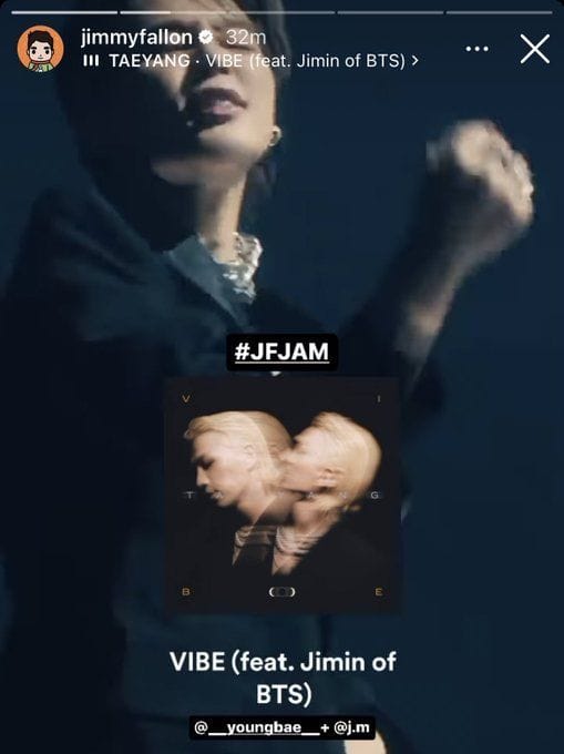 “Jimmy and Jimin reunion”: Fans erupt as the Promise singer is set to ...