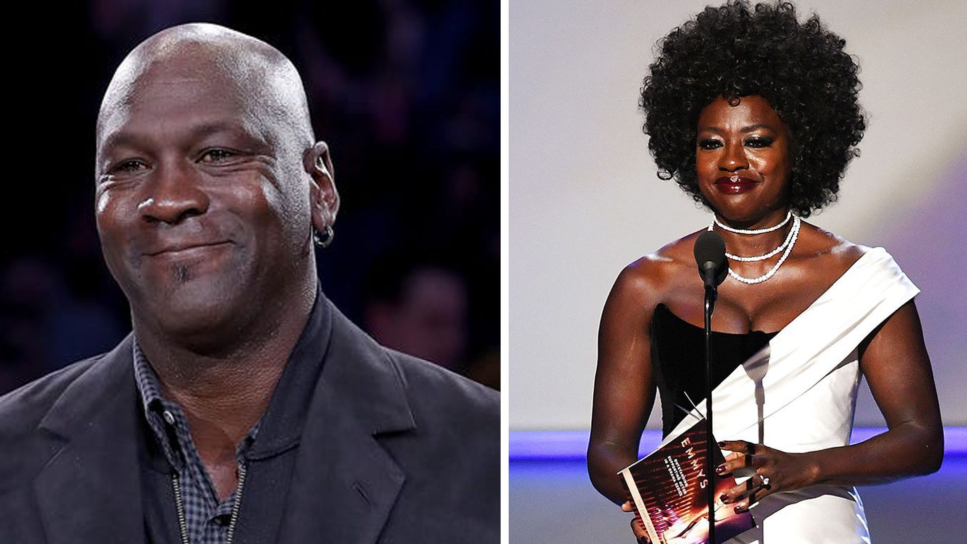 Who is Viola Davis? Michael Jordan asks key figure to play his mother’s ...
