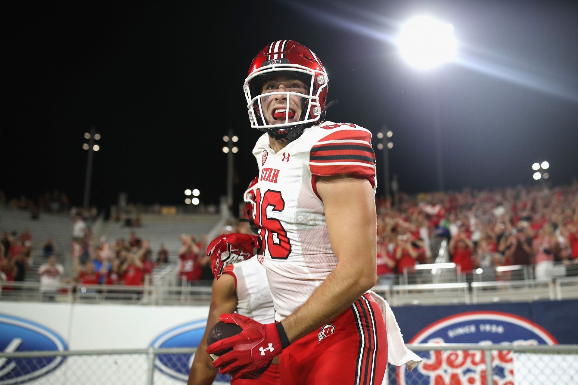 What happened to Dalton Kincaid? Top TE in 2023 draft class set to miss ...