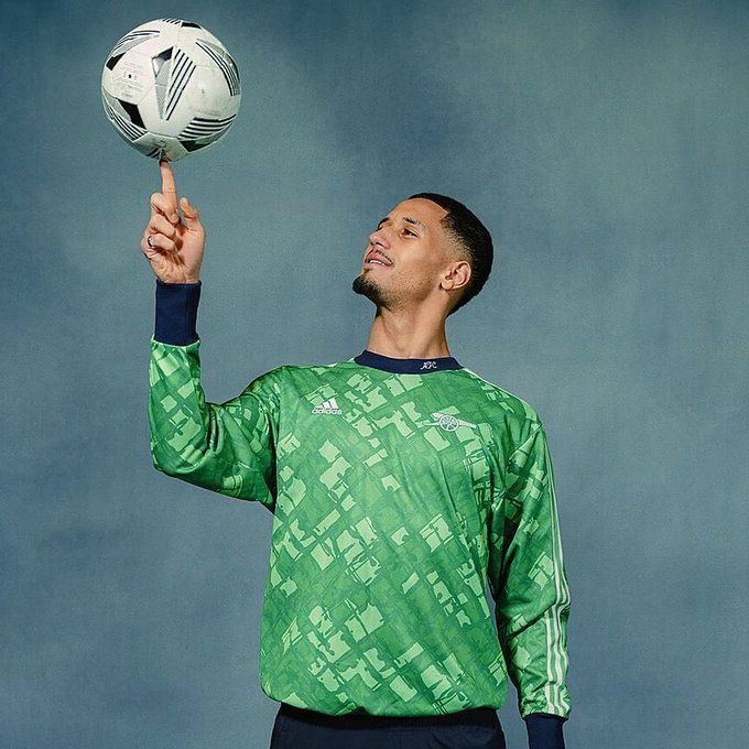 Adidas football icons collection: 11 latest jerseys explored