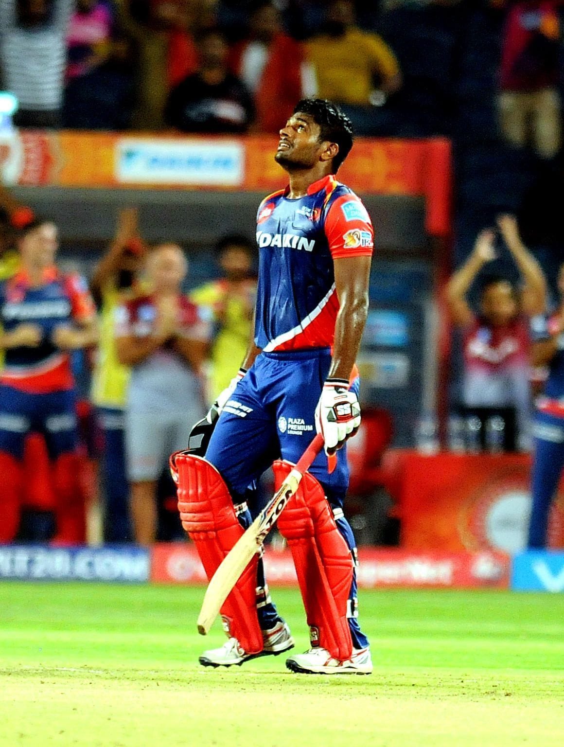 Sanju Samson IPL Career: Wickets, Runs, Records, Age, Price, Team 2023