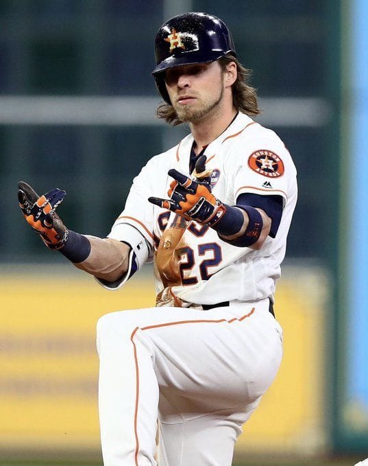 MLB fans hilariously mock controversial baseball star Josh Reddick ...