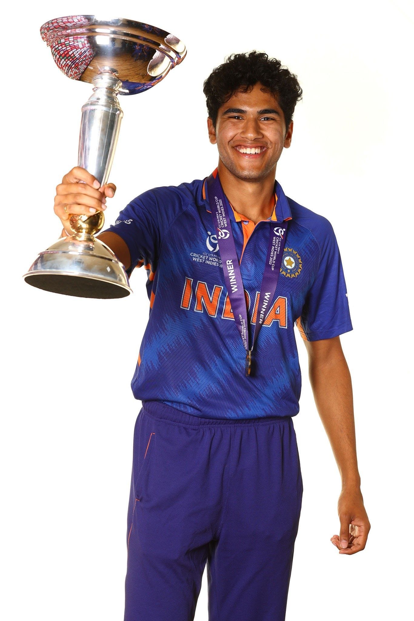 Raj Bawa Profile - Age, Career Info, News, Stats, Records & Videos