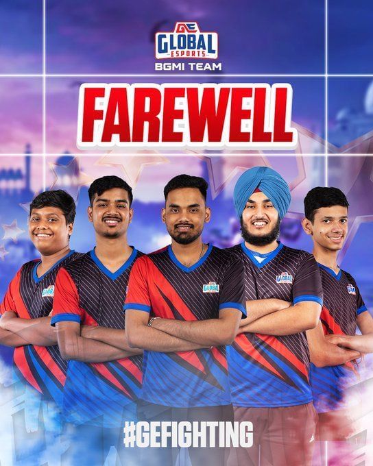 Battlegrounds Mobile India: "They have gathered a pretty good lineup ...