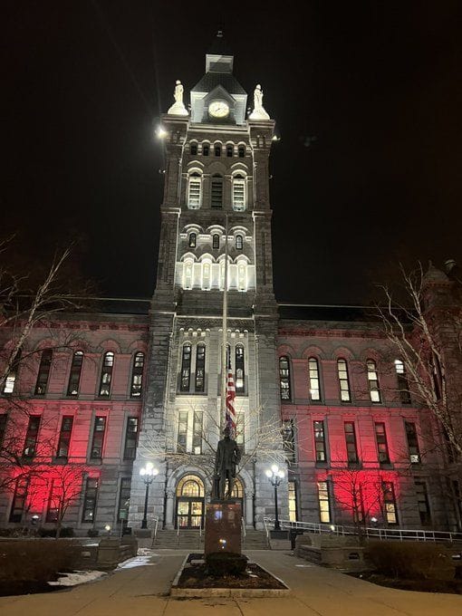 Jason Arno GoFundMe raises more than $200,000 for fallen Buffalo ...