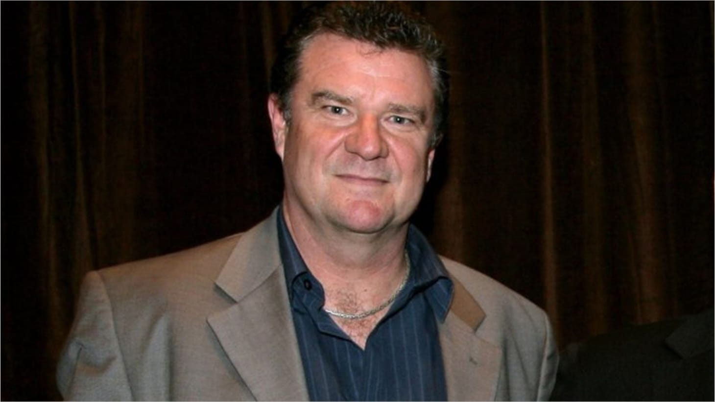 What happened to Peter Hardy? "McLeod’s Daughter" star found dead at ...