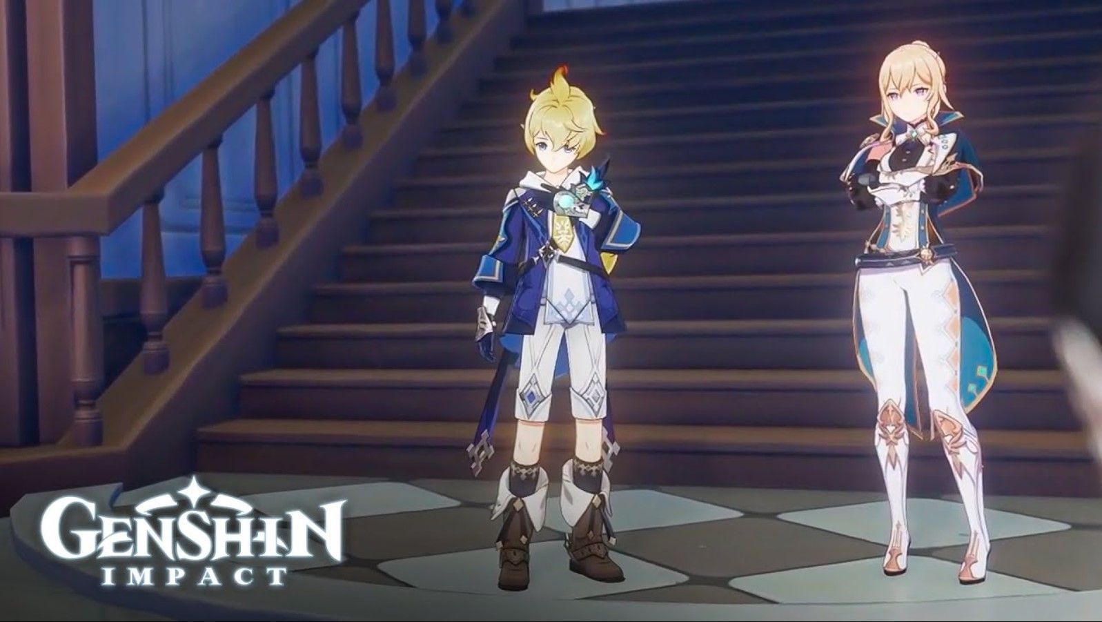 5 things you need to know about Varka in Genshin Impact