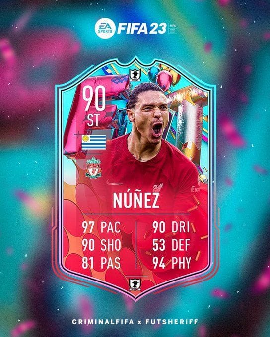 FUT Birthday: FIFA 23 leaks hint at FUT Birthday cards of Joao Felix ...