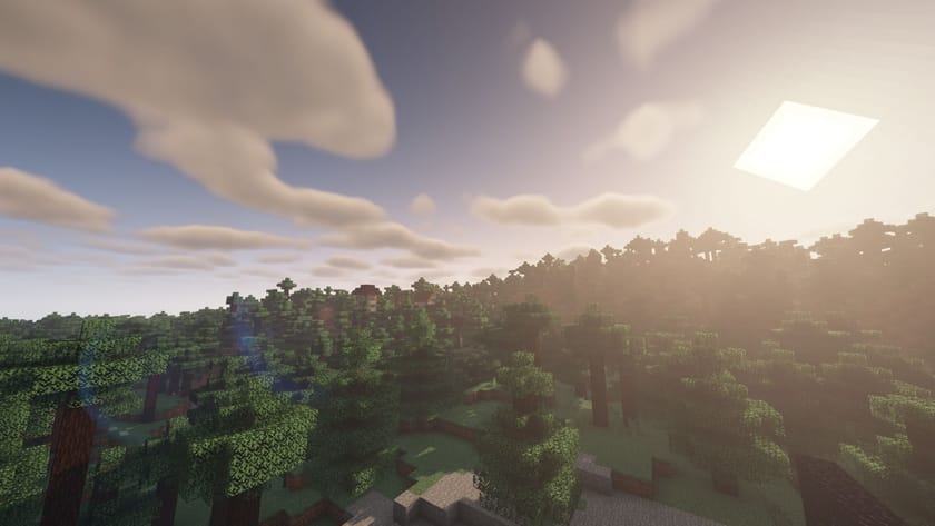 Top 5 ways to improve graphics quality in Minecraft