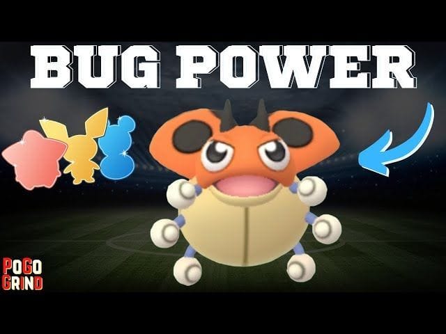 When are Cutiefly and Ribombee arriving in Pokemon GO?