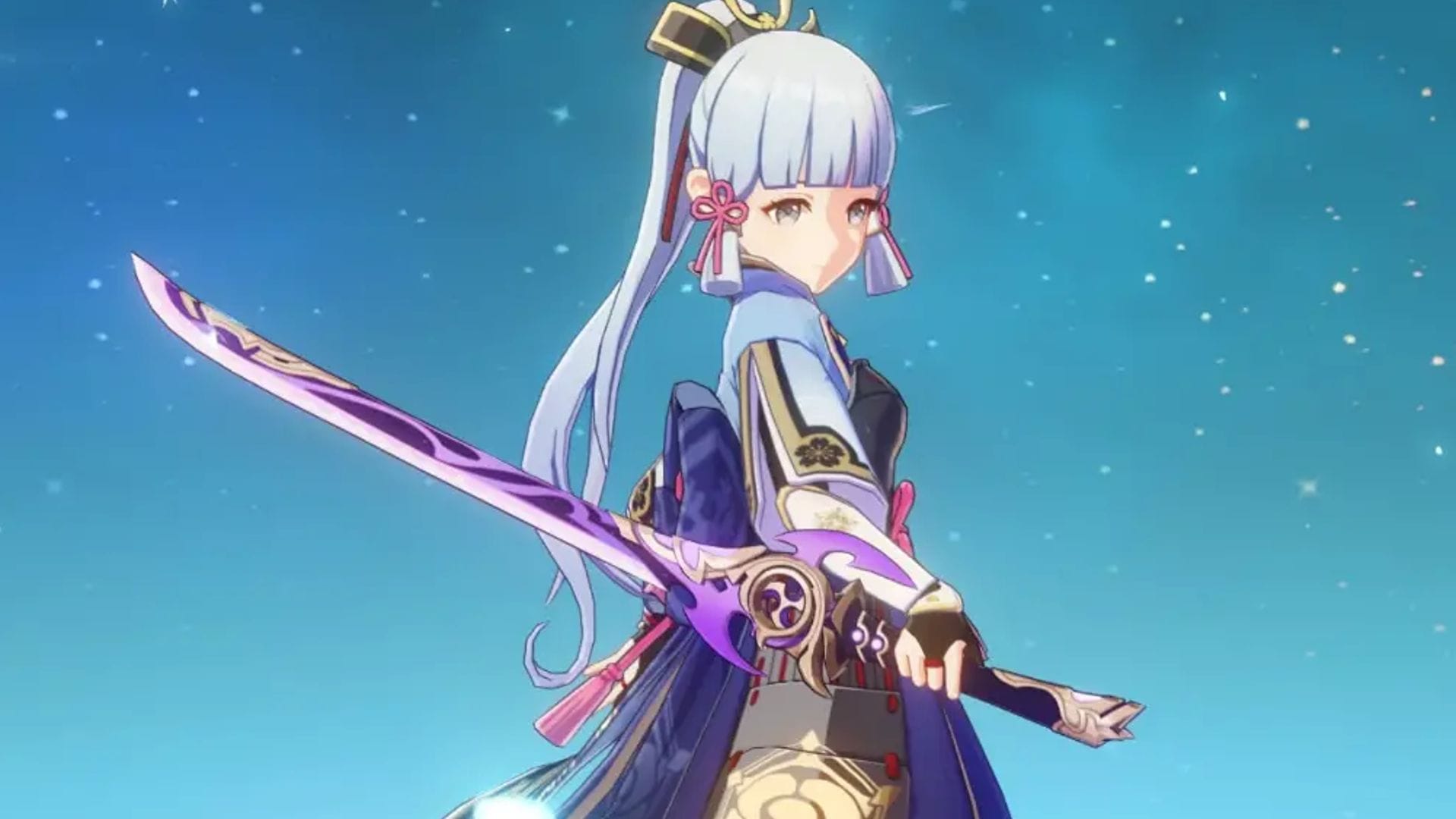 Best characters for Mistsplitter Reforged in Genshin Impact