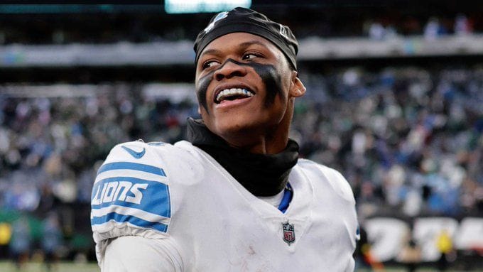 DJ Chark Panthers contract: How much will former Jaguars WR earn in 2023?