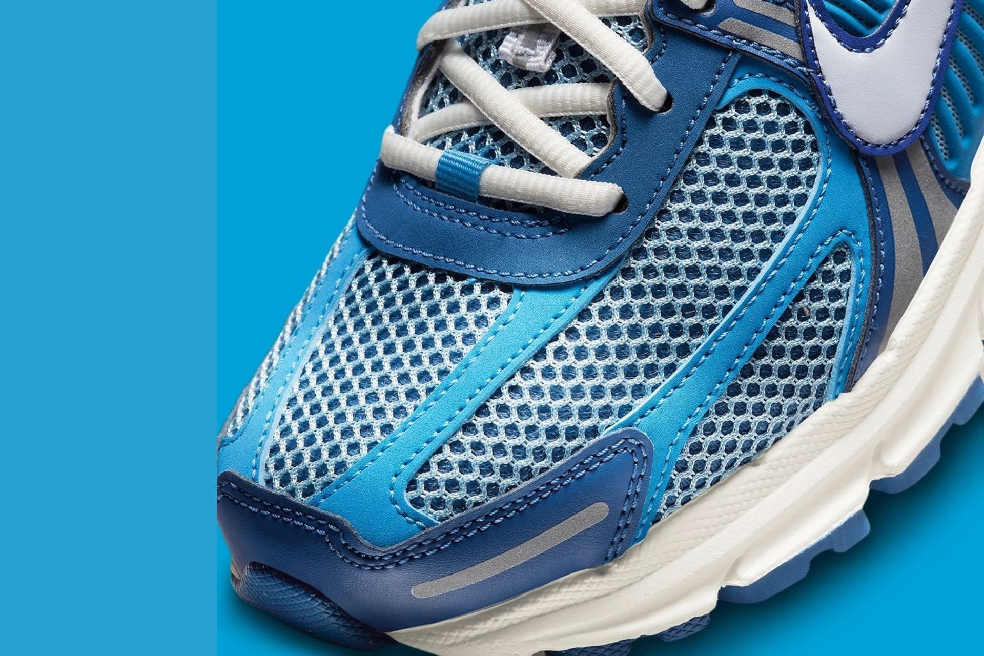 Nike Zoom Vomero 5 “Worn Blue” shoes: Price and more details explored