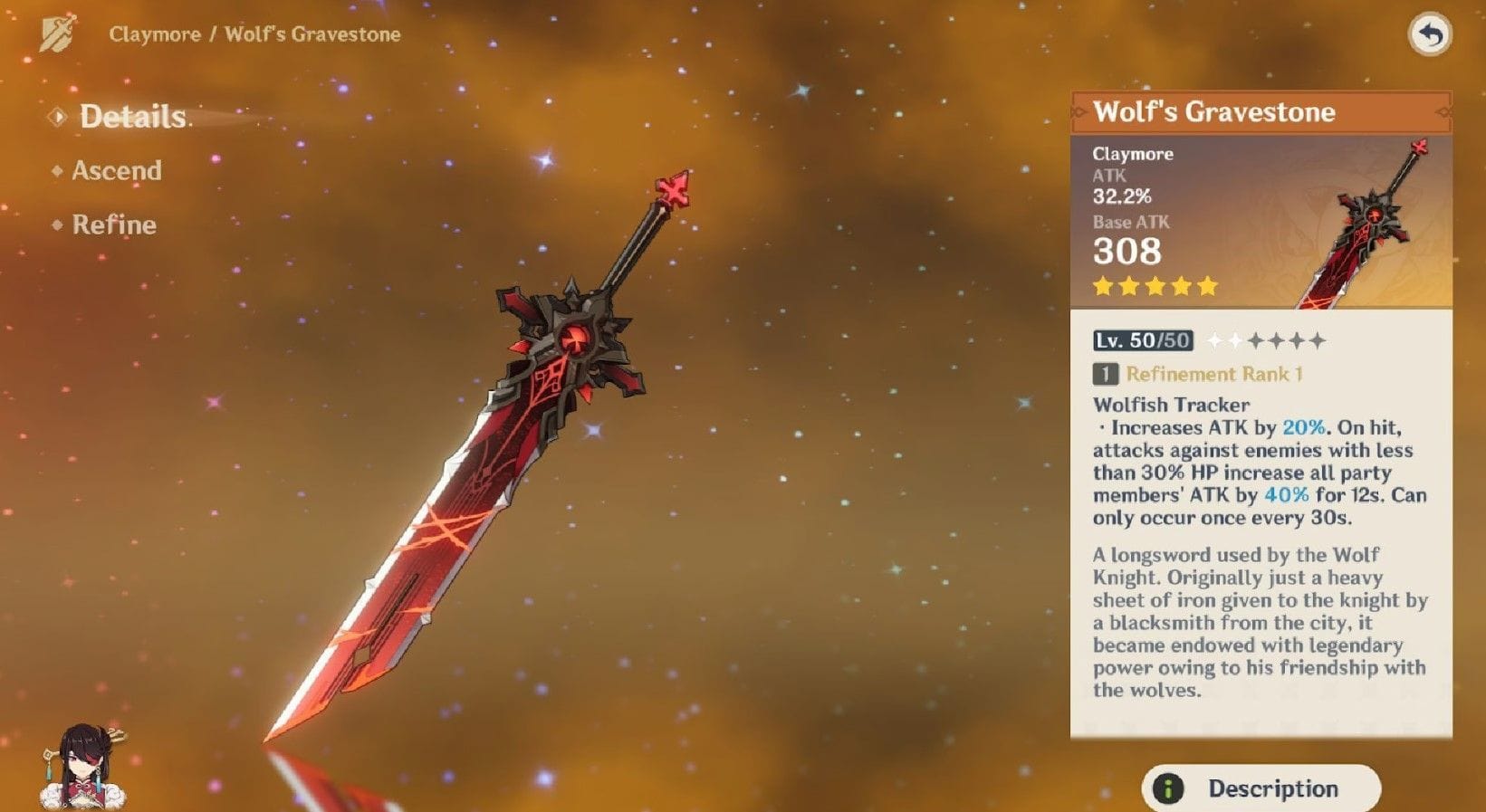 Genshin Impact Dehya build guide: Best artifact, weapons, and team ...