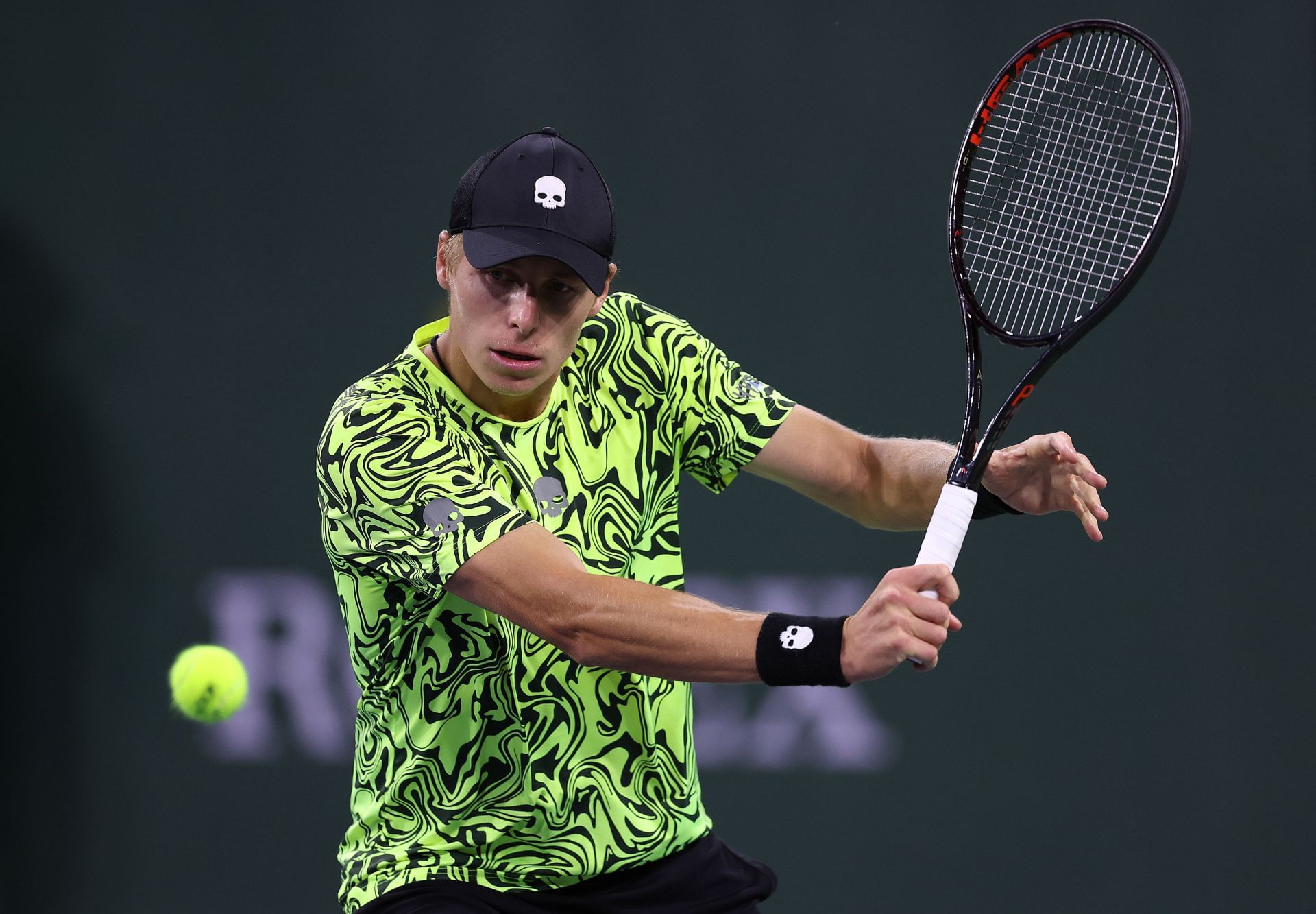 Miami Open 2023: Casper Ruud vs Ilya Ivashka preview, head-to-head ...