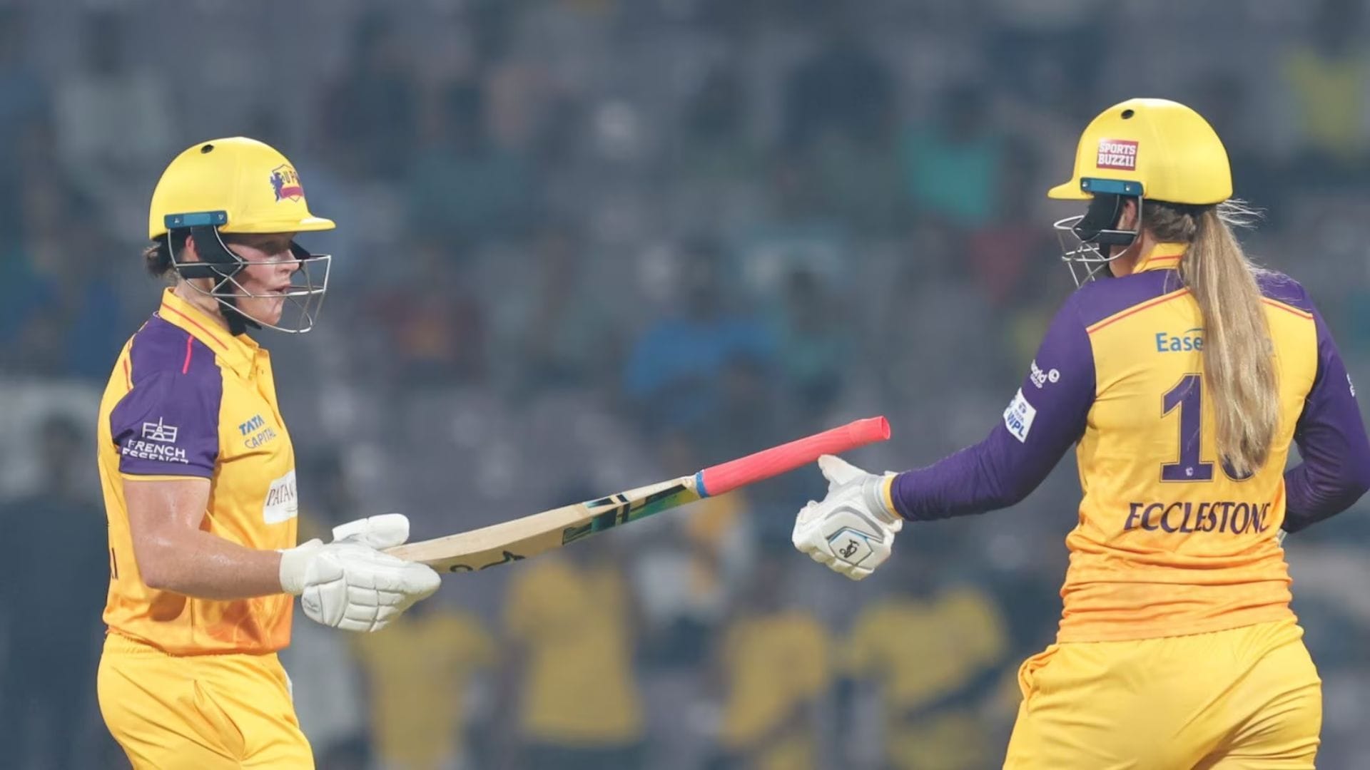 WPL 2023: 3 surprise picks for Dream11 Fantasy teams for UPW vs RCB