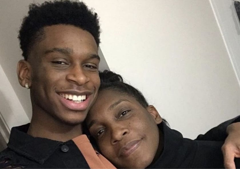 Who is Charmaine Gilgeous? Relationship with Shai Gilgeous-Alexander ...