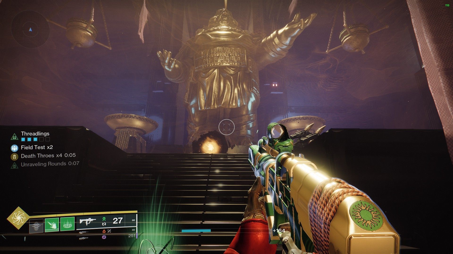 All Action Figure locations guide in week 4 of Destiny 2 Lightfall (2023)