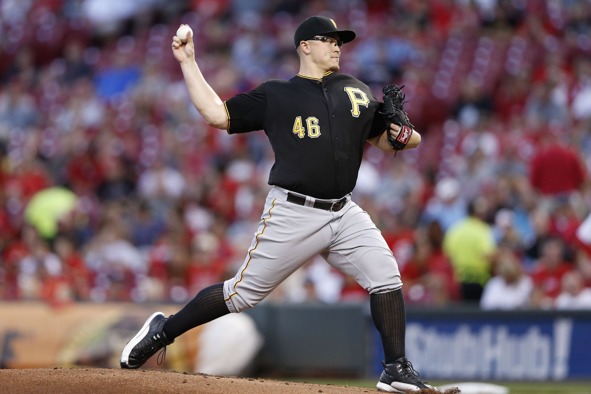 When was the last time Vance Worley pitched in MLB? Exploring Vanimal's ...