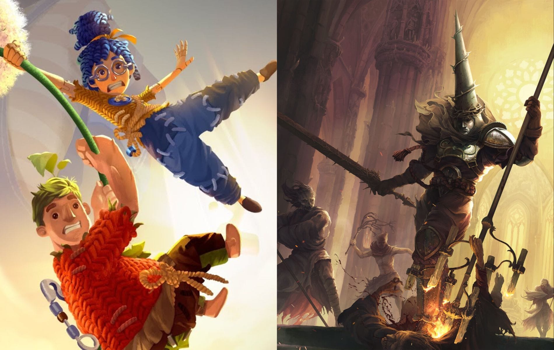 Top 5 combat-based platformer games to check out in 2023