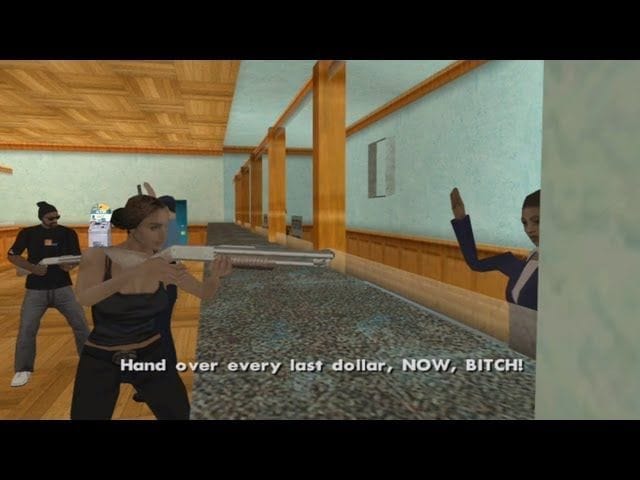 5 of the finest GTA San Andreas missions of all time, ranked