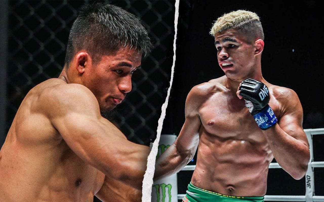 Stephen Loman explains what makes Fabricio Andrade a tough matchup