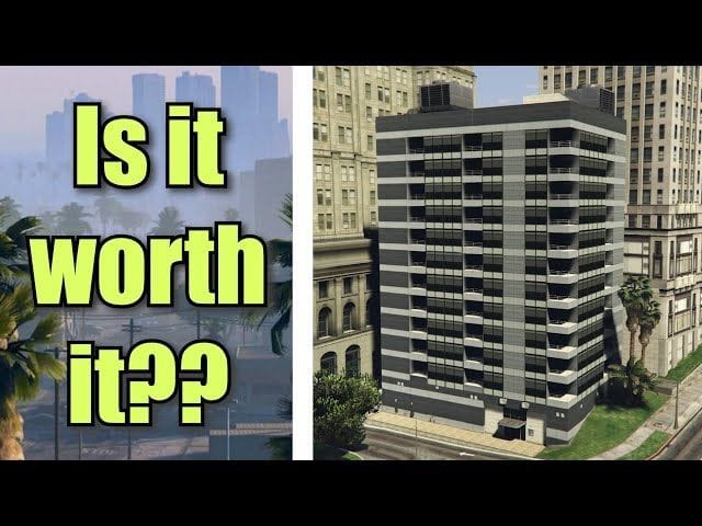 Best Agency locations to buy in GTA Online this week (March 2-8, 2023)