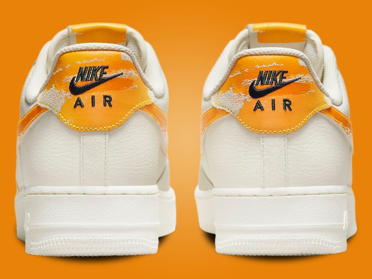 Nike Air Force 1 Low "Wear And Tear" shoes: Price and more details explored