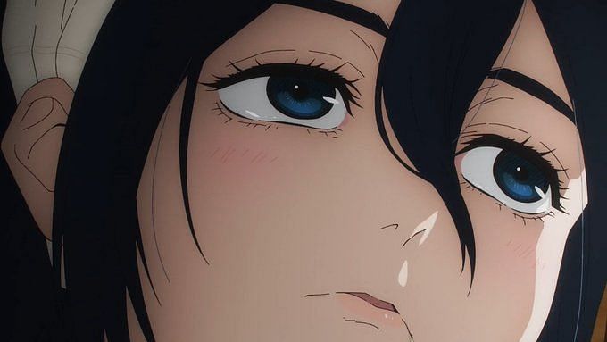How Important Is Riko Amanai In Jujutsu Kaisen Season 2 Explained
