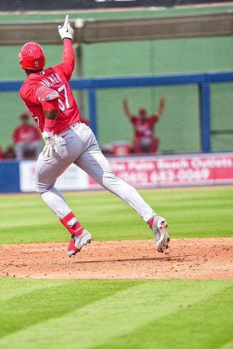 Is Jordan Walker the next Albert Pujols for the Cardinals? Comparisons ...