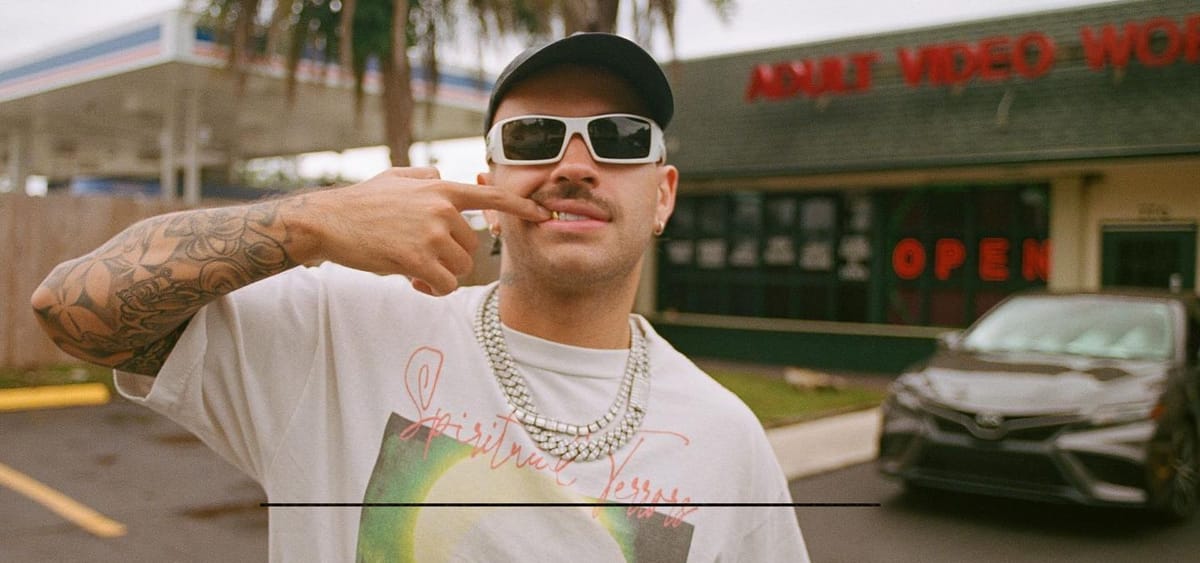 Feid tour: Feid Tour 2023: Tickets, presale, where to buy, dates ...