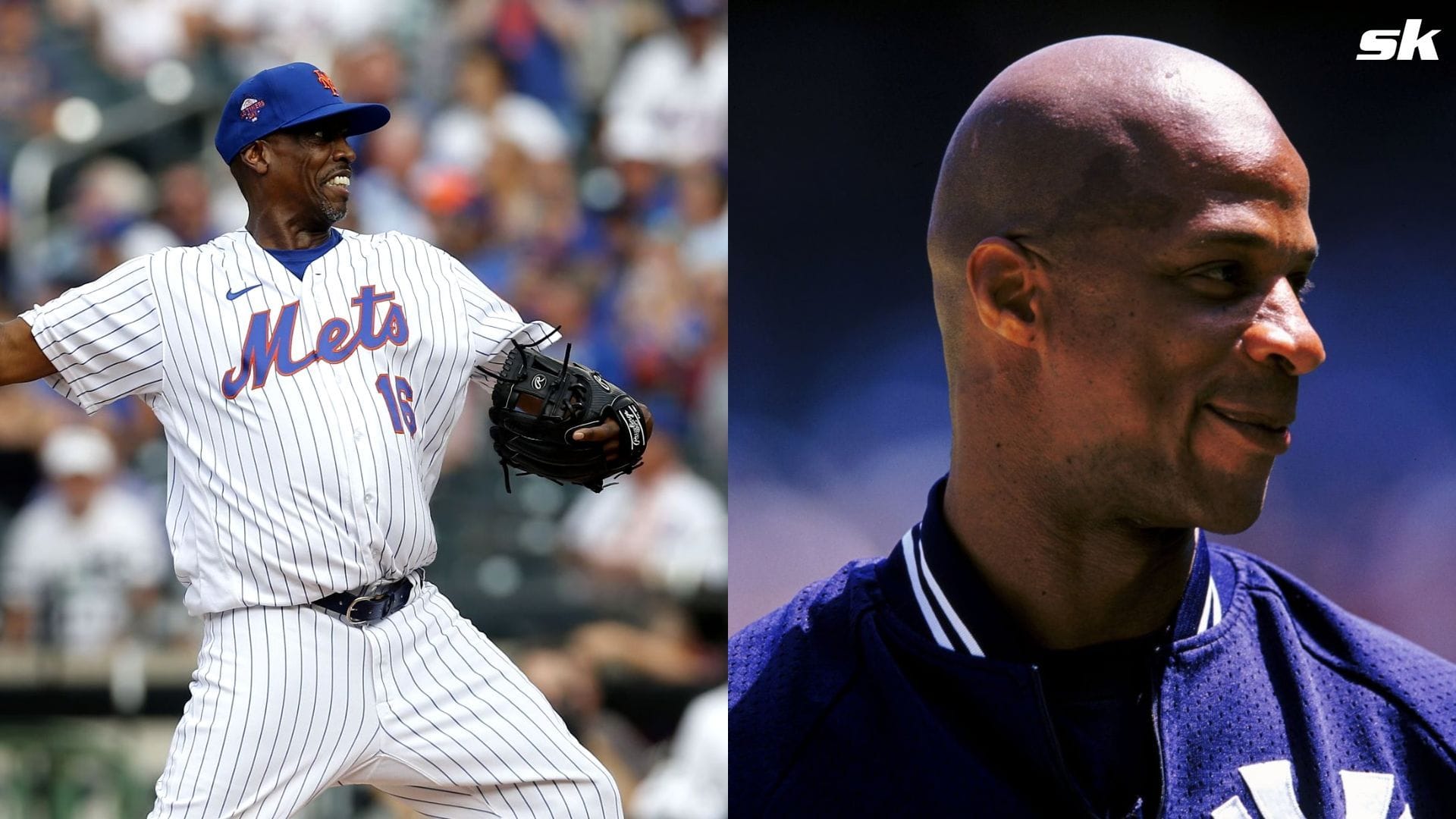Dwight Gooden: New York Mets legend Dwight Gooden once criticized ...