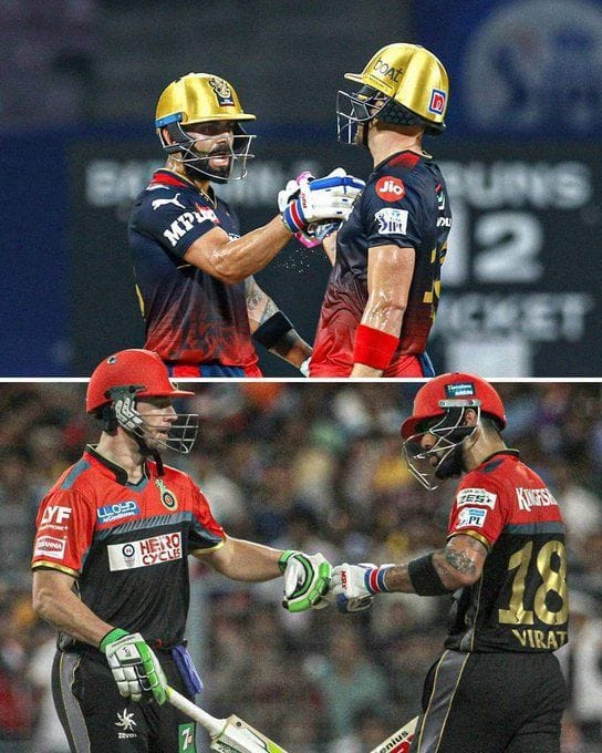 "Ellyse Perry is AB de Villiers of RCB Women" - Twitter lauds all ...