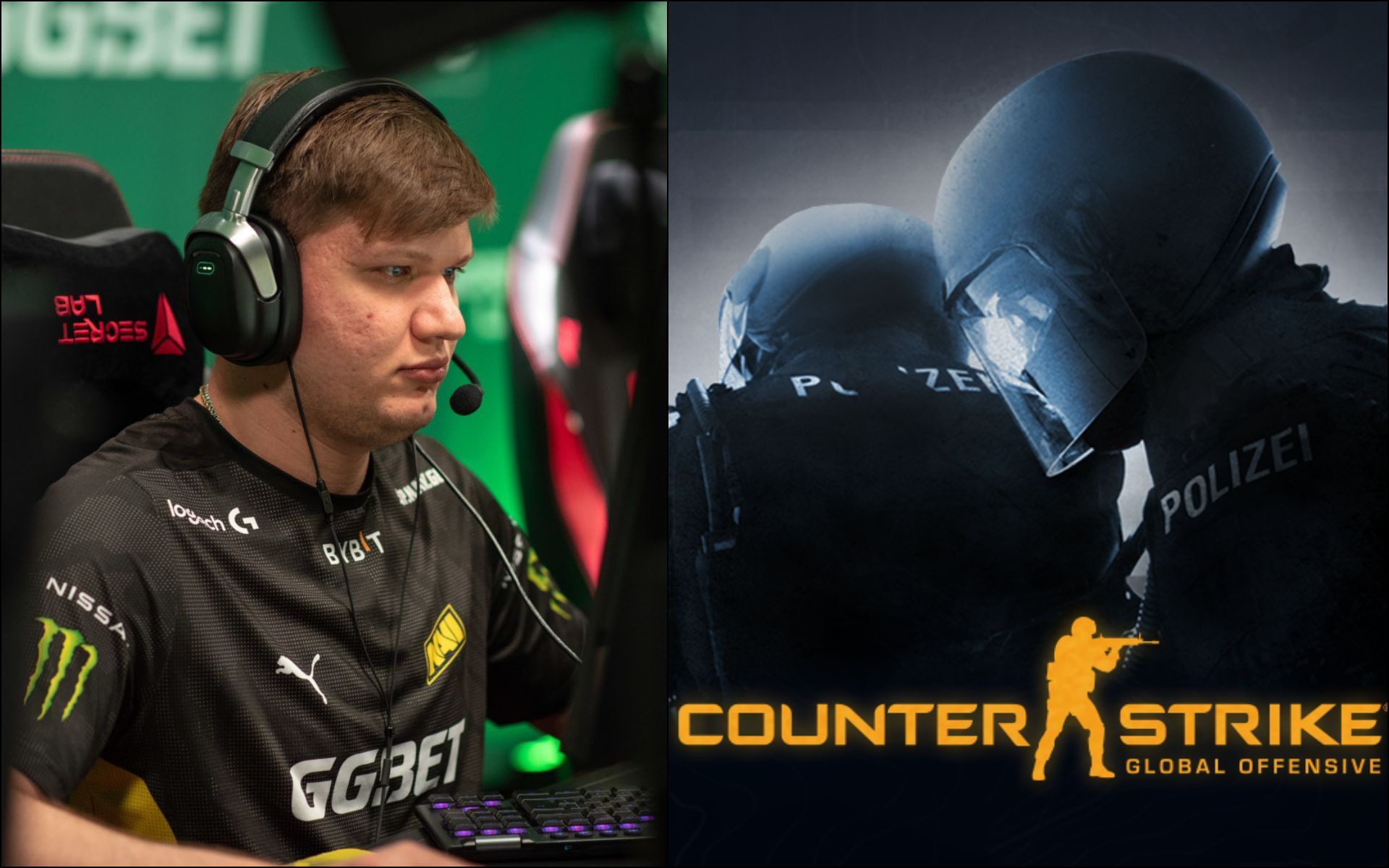 "Actually “new” cs more fun than valorant" s1mple shares excitement for Counter-Strike 2