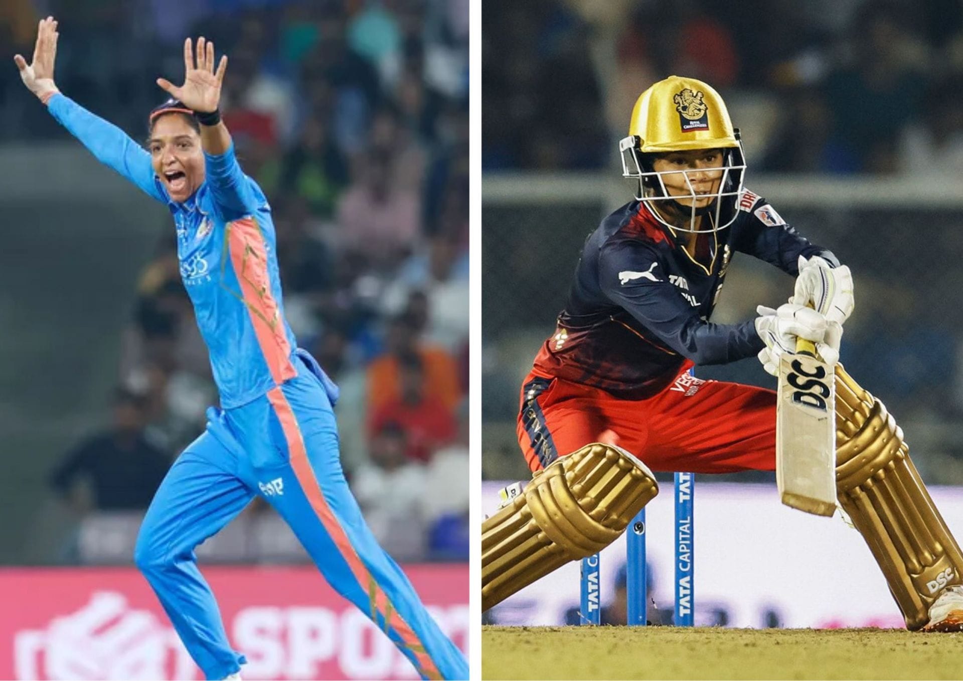 WPL 2023: Best playing XI of Week 1 ft. Harmanpreet Kaur, Shreyanka Patil