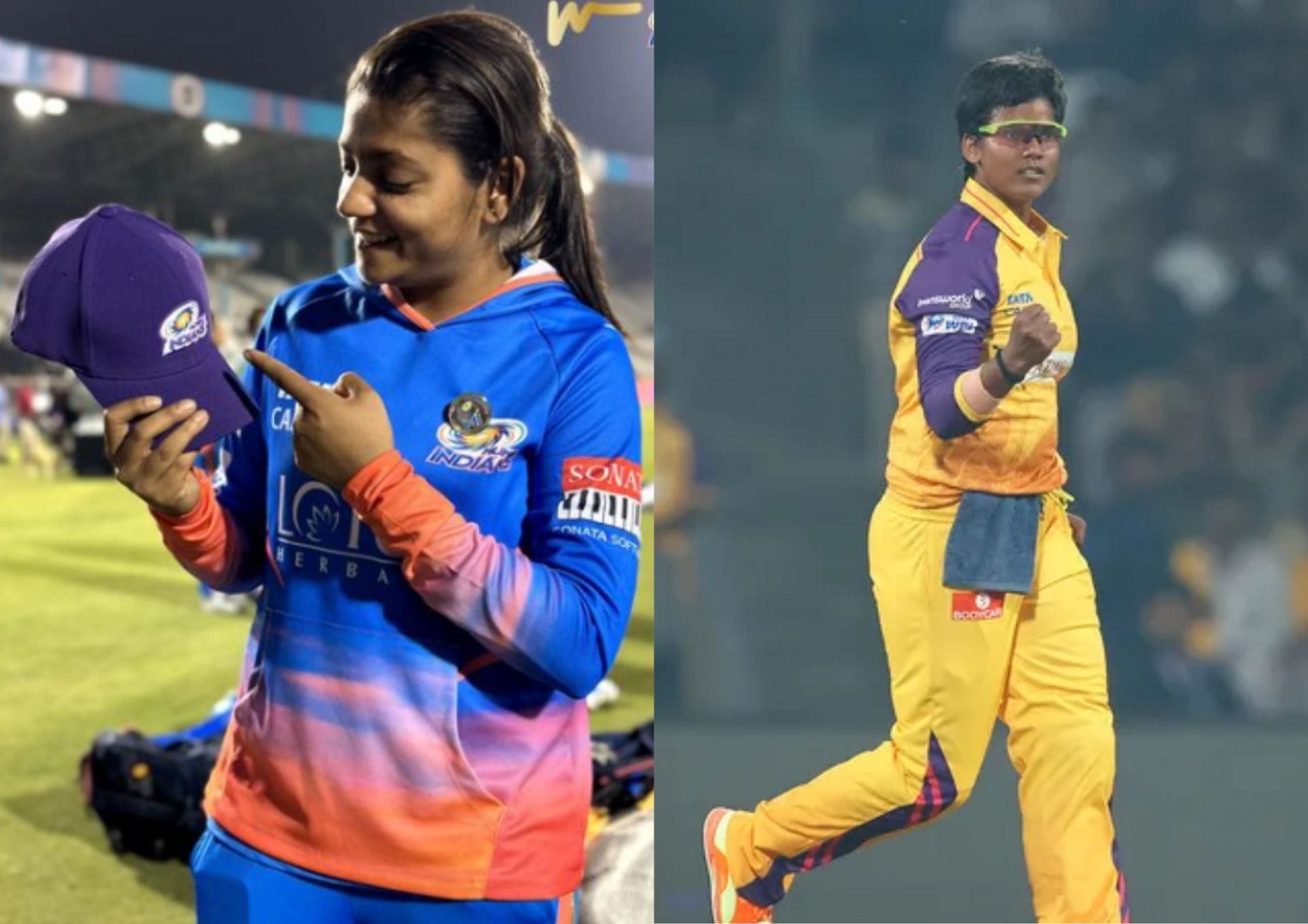 3 Indian bowlers who can win the Purple Cap in WPL 2023