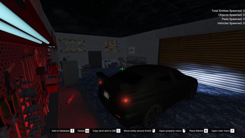 6 best safehouse mods for GTA 5 in 2023