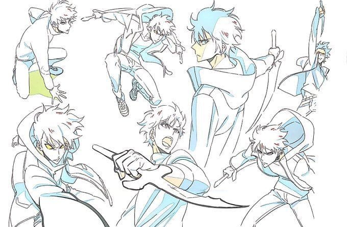 Solo Leveling anime reveals character designs for Sung Jin Woo and Cha ...