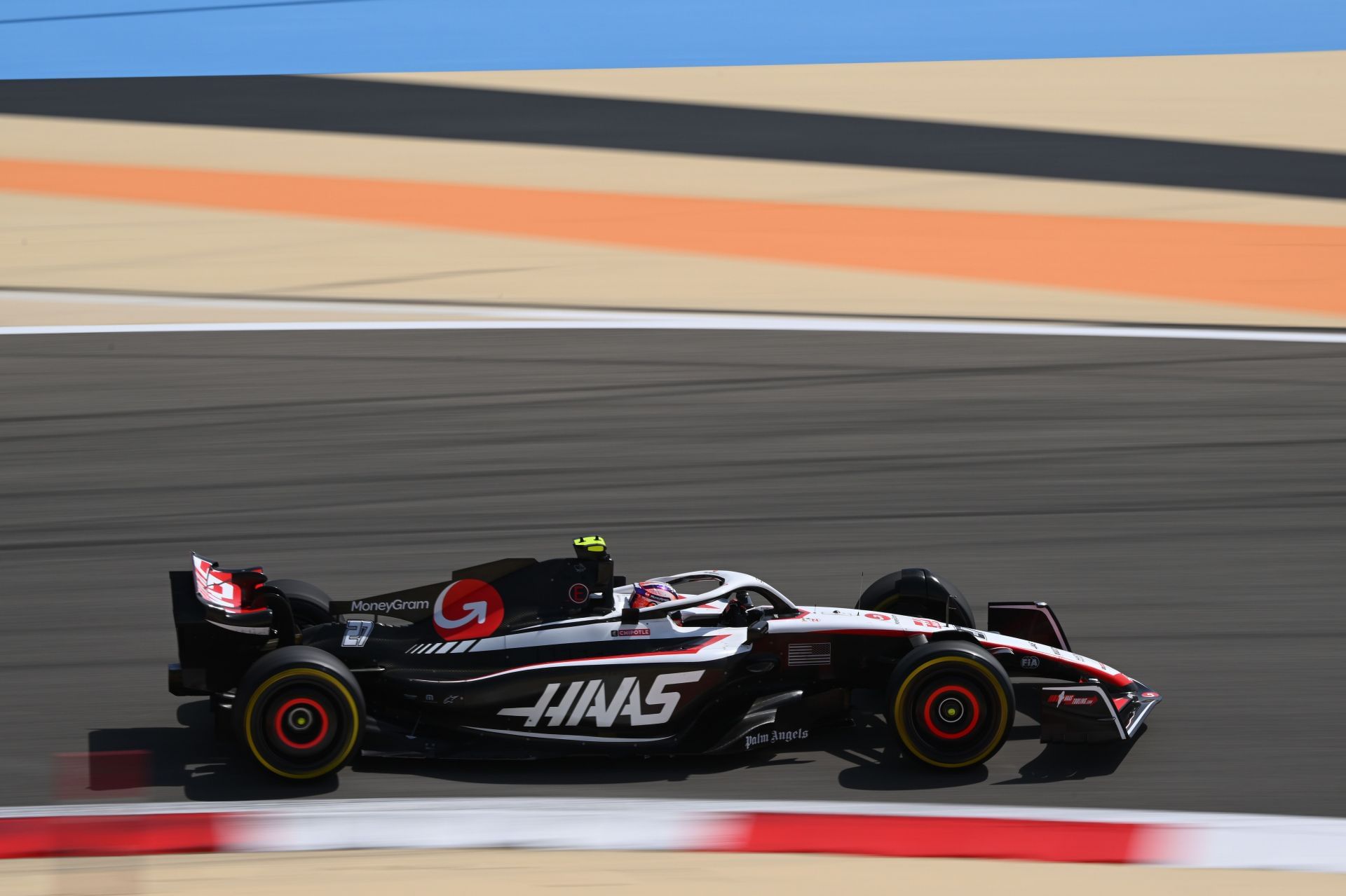 Haas labeled 'real underdog' for 2023 F1 season by former double world ...