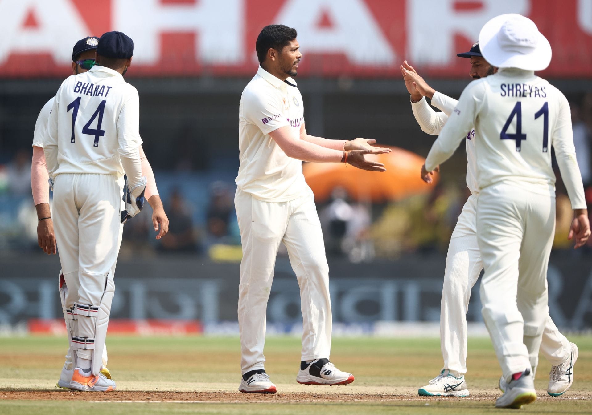 3 reasons why Umesh Yadav is one of India's greatest fast-bowlers in ...