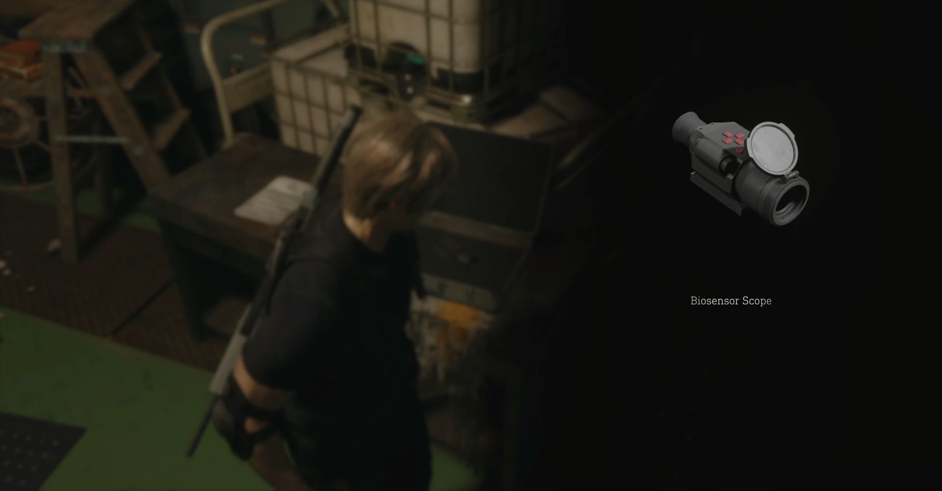 All Resident Evil 4 Remake Chapter 13 collectibles and where to find them