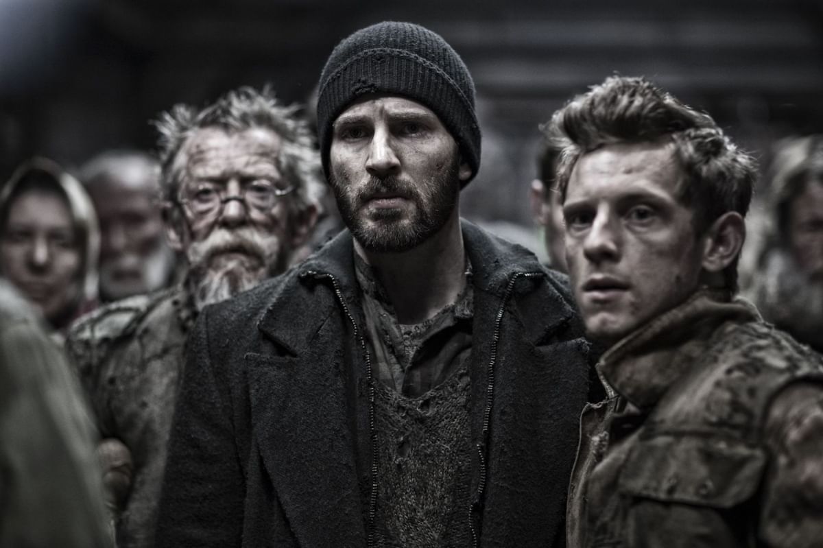 10 best dystopian films that Hollywood has to offer